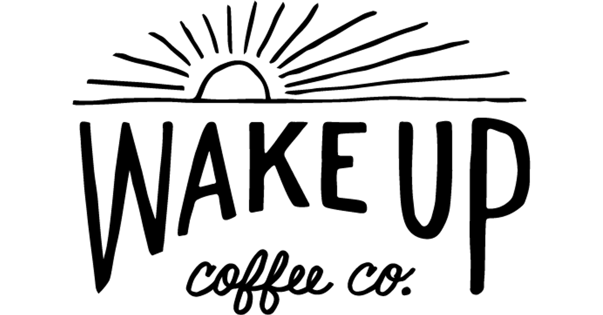 Wake Up Coffee Company
